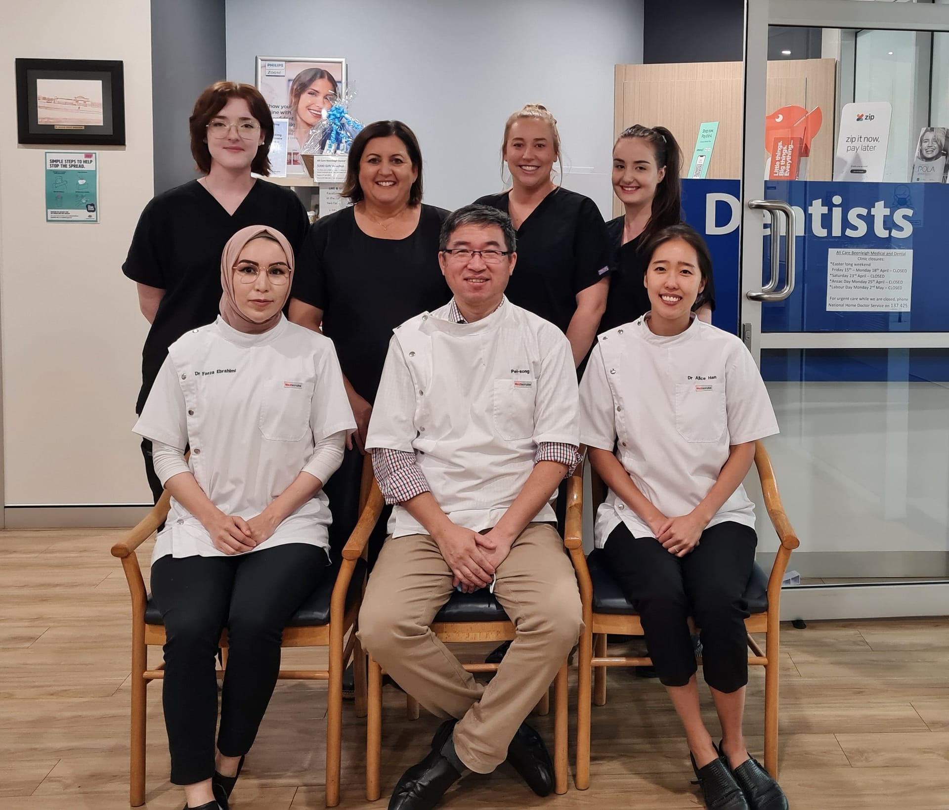 AllCare Beenleigh Dental - Your Trusted Dental Practice
